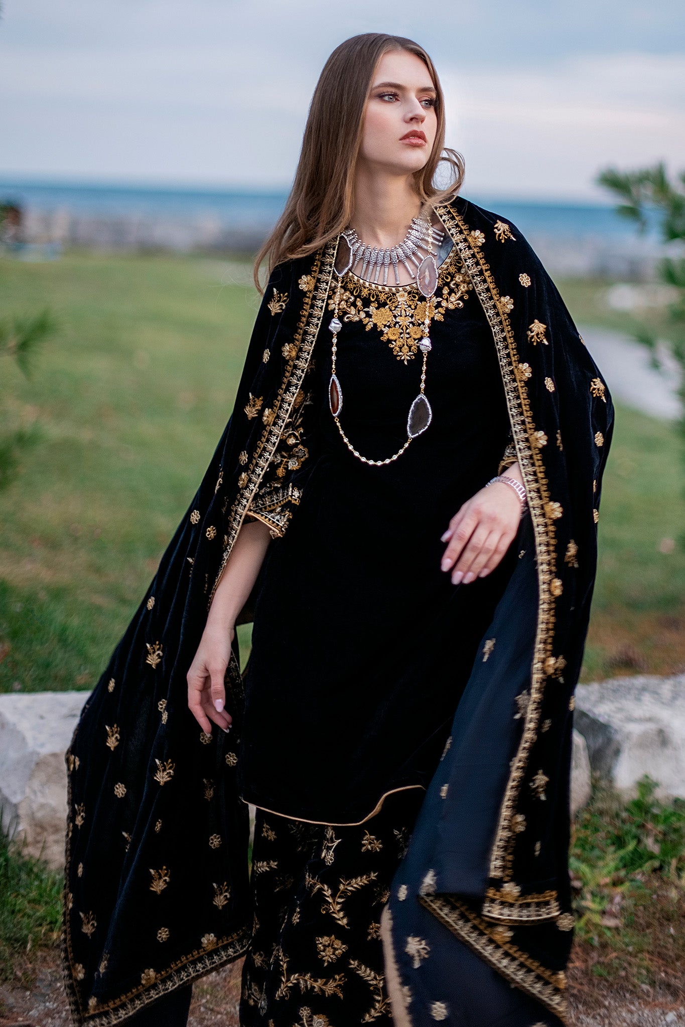 Eclipse – Panache Apparel