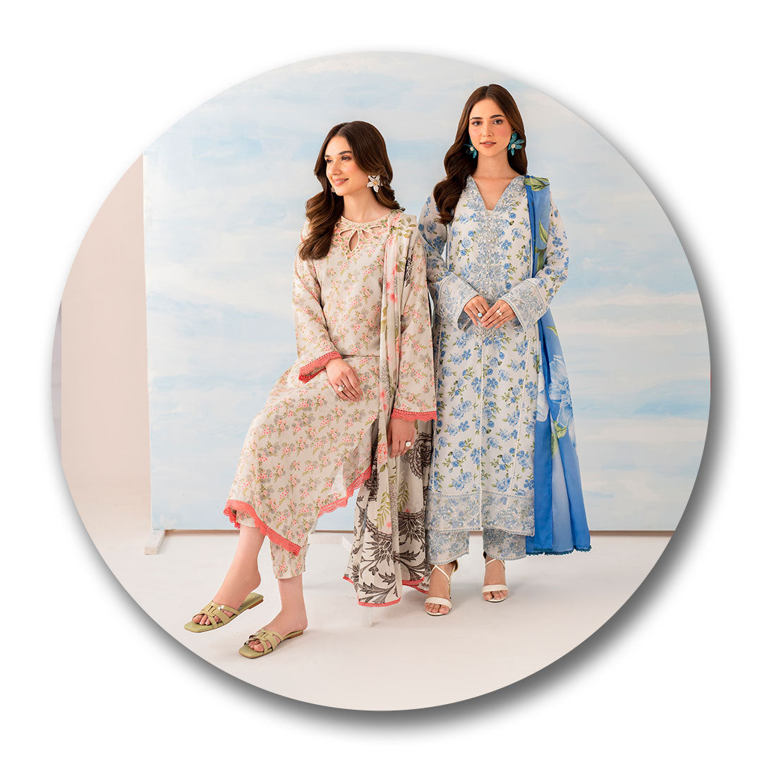 Clara Summer Edit'24 – Panache Apparel