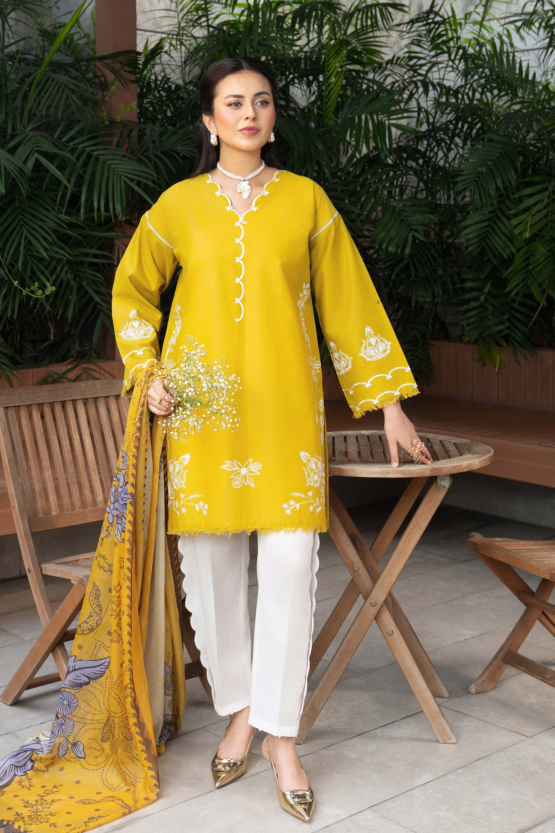Orah – Panache Apparel