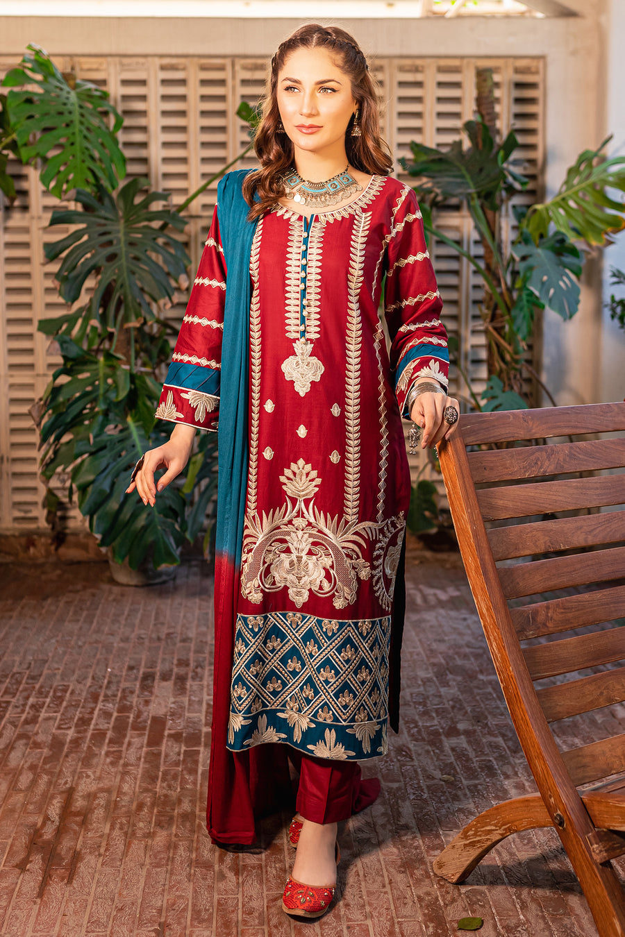 Sale On Branded Clothes Online In Pakistan | Panache Apparel