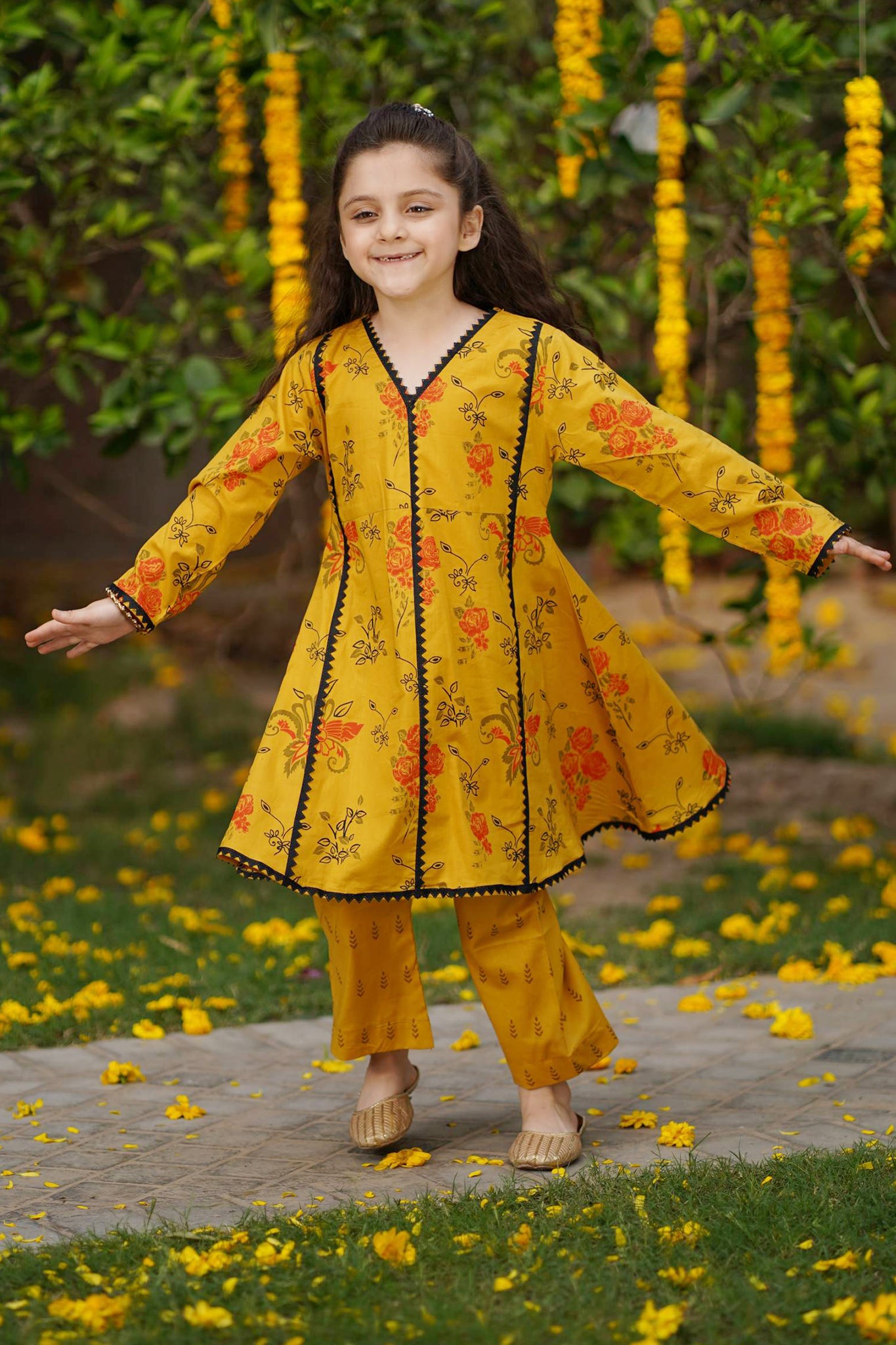 Rung Kids – Panache Apparel