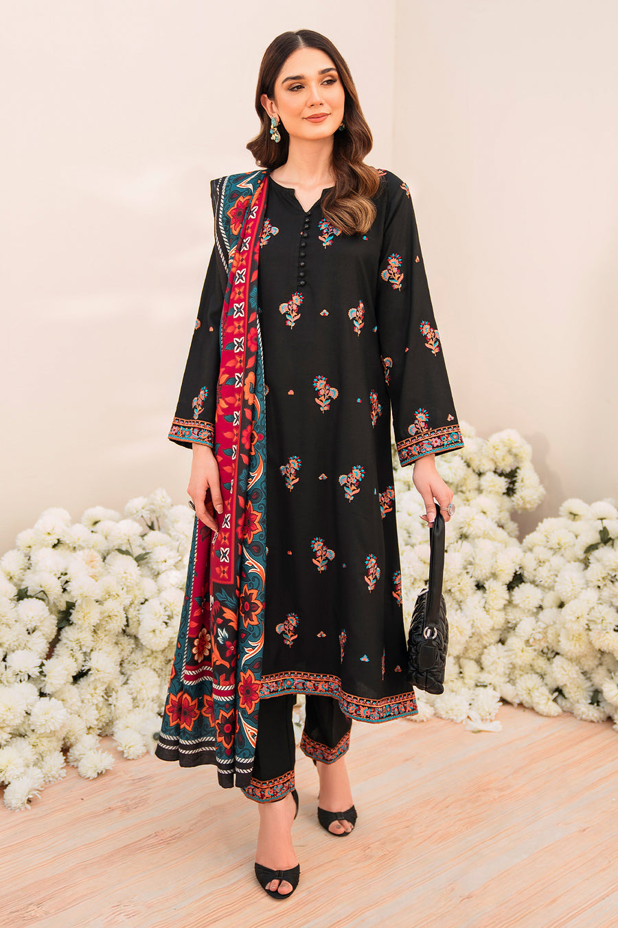 Winter Dress Design For Ladies | Panache Apparel