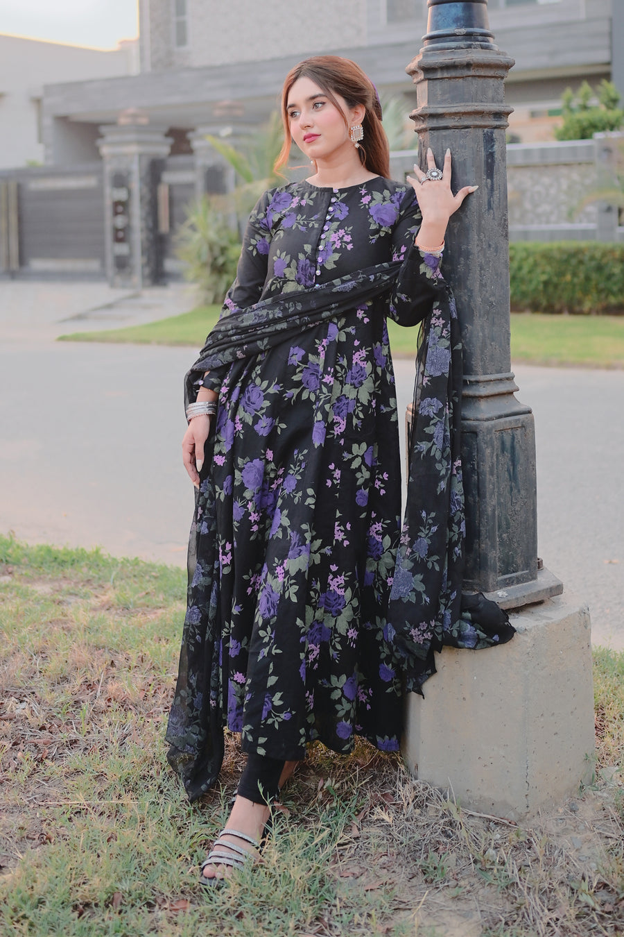 Restocking – Panache Apparel