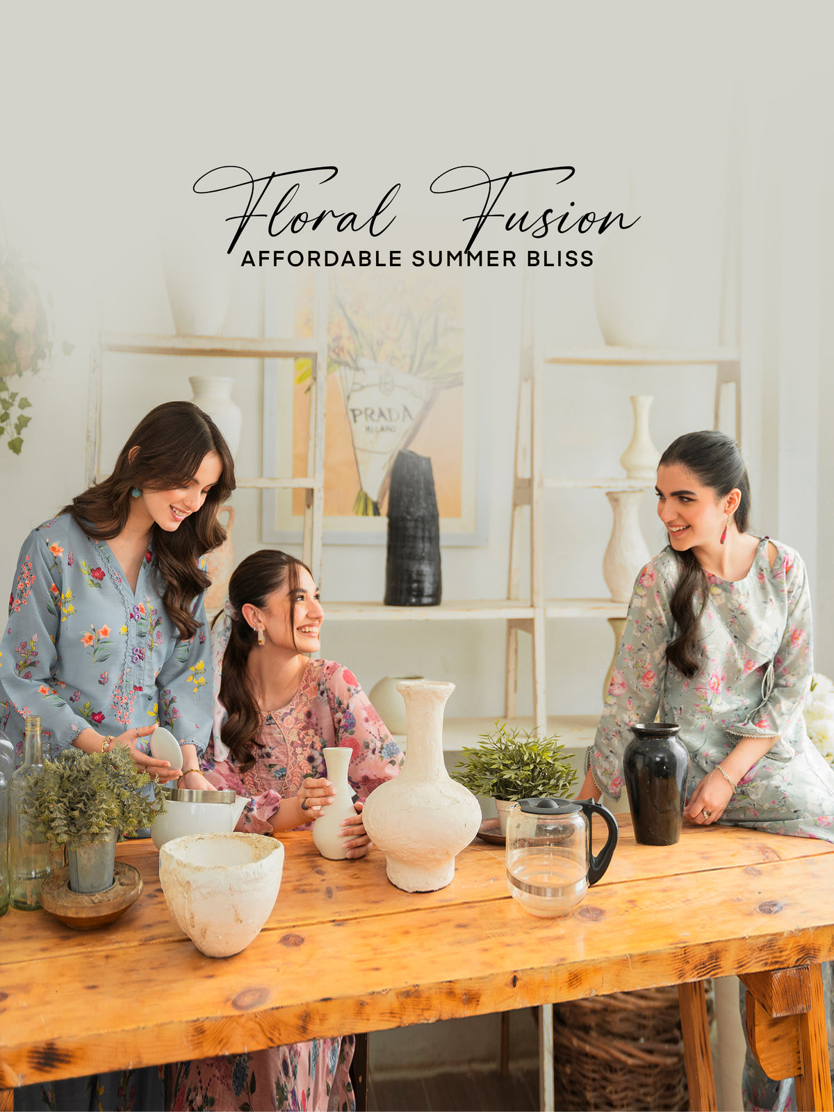 Online Clothing Store | Women Dresses In Pakistan | Panache Apparel