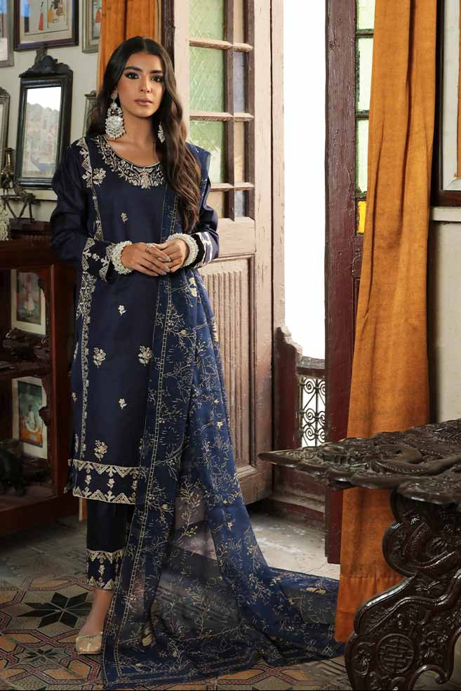 Zeenat – Panache Apparel